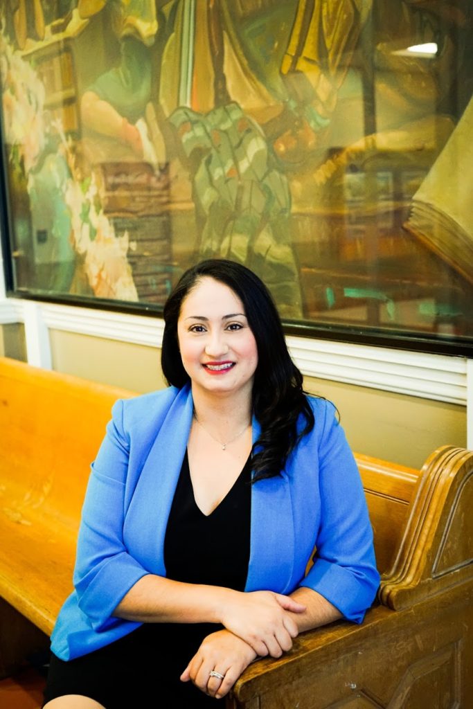 LALCV endorses Bélen Bernal for South Gate City Council | LALCV LALCV endorses Bélen Bernal for South Gate City Council | LALCV