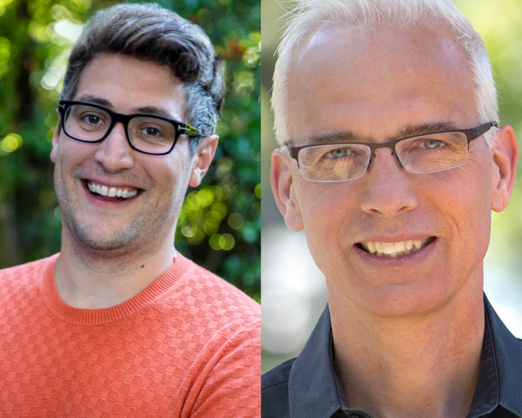 LALCV Endorses Two Candidates in West Hollywood City Council Race | LALCV LALCV Endorses Two Candidates in West Hollywood City Council Race | LALCV